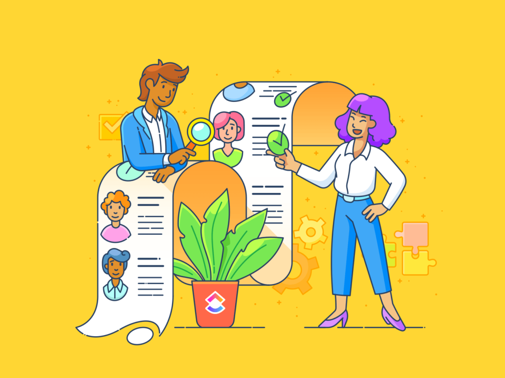 12 SMART HR Goal Examples for Human Resources in 2025 ...