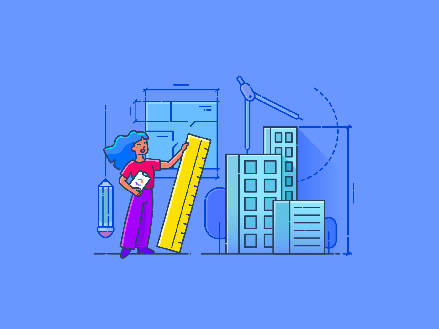 How to Manage Multiple Construction Projects Without Delay - Irthlingboroughjobcentre