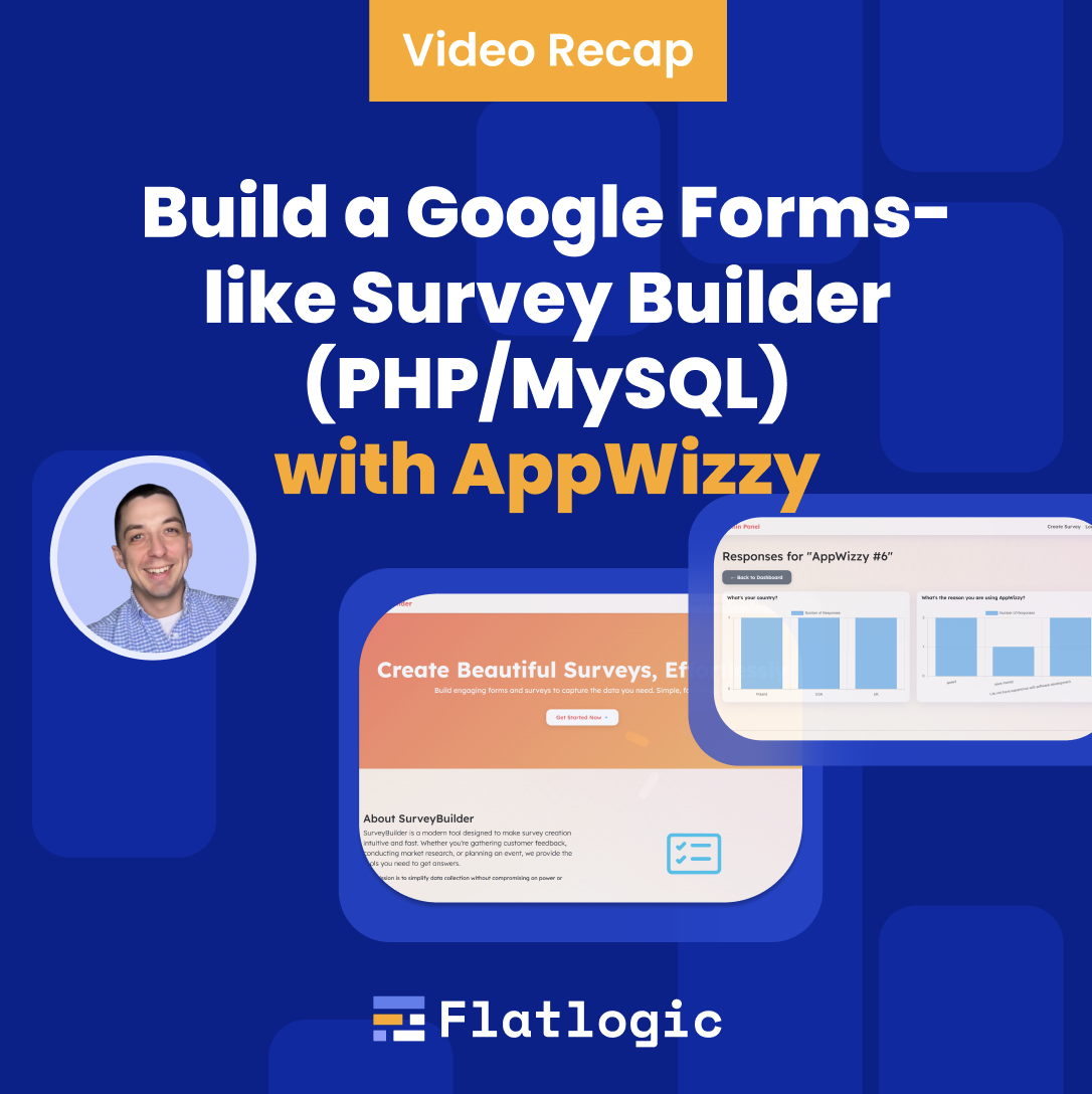 Google Forms‑Style Survey Builder: A Comprehensive Guide ...